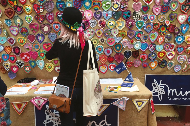 Knitting Magazine Knitting magazine - Yarndale competition - Yorkshire ...