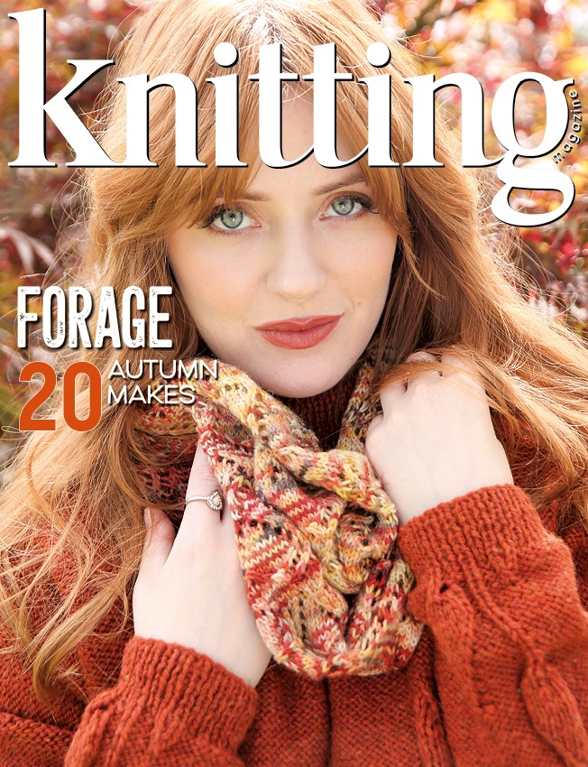 Knitting Magazine Issue 247 – Out now! - Knitting Magazine