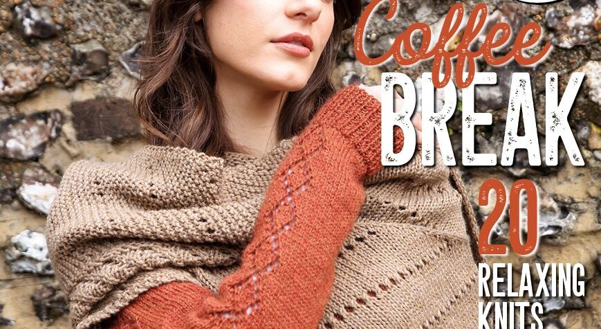 Knitting Magazine Magazine - Knitting Magazine
