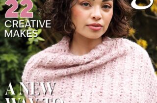 Knitting Magazine Home - Knitting Magazine